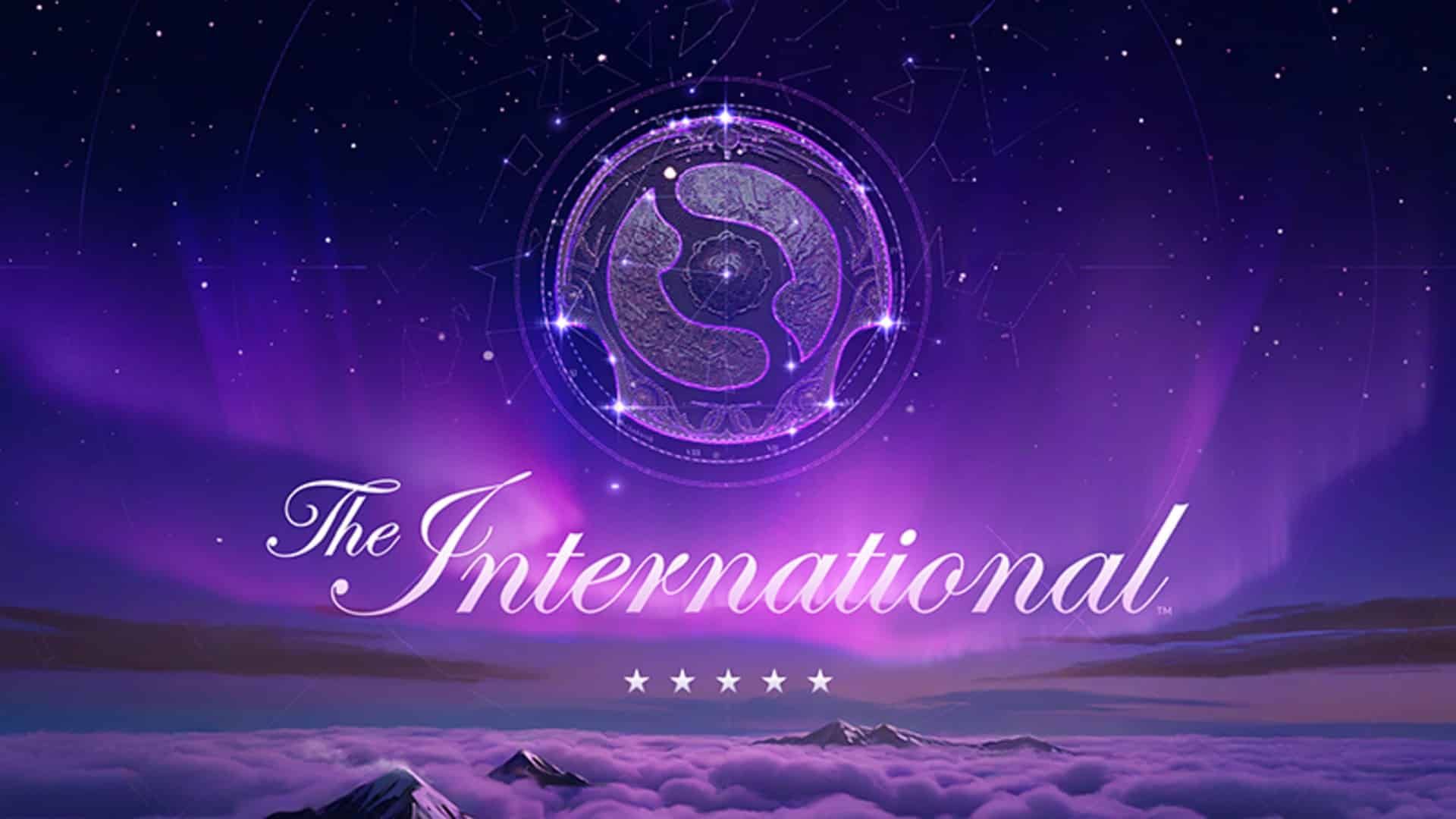 The International 2025: Tabela, onde assistir, times e formato do ...