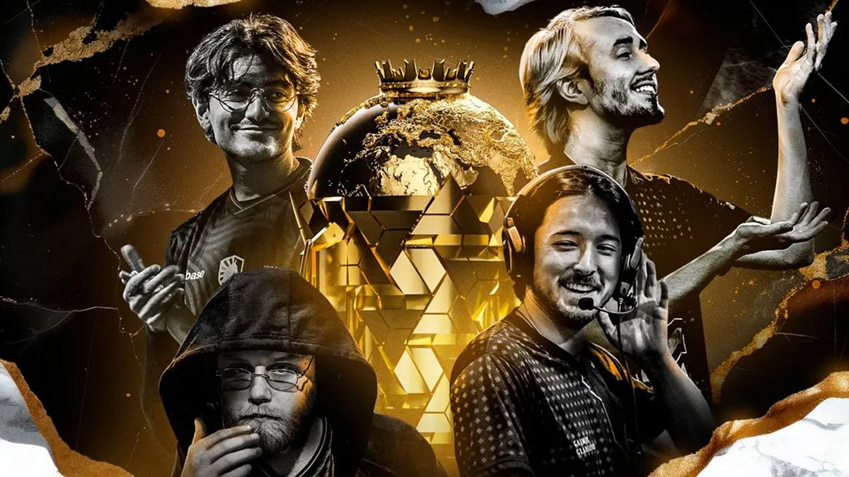 Copa do Mundo de Dota 2 2025: Tabela, onde assistir, times, formato e ...