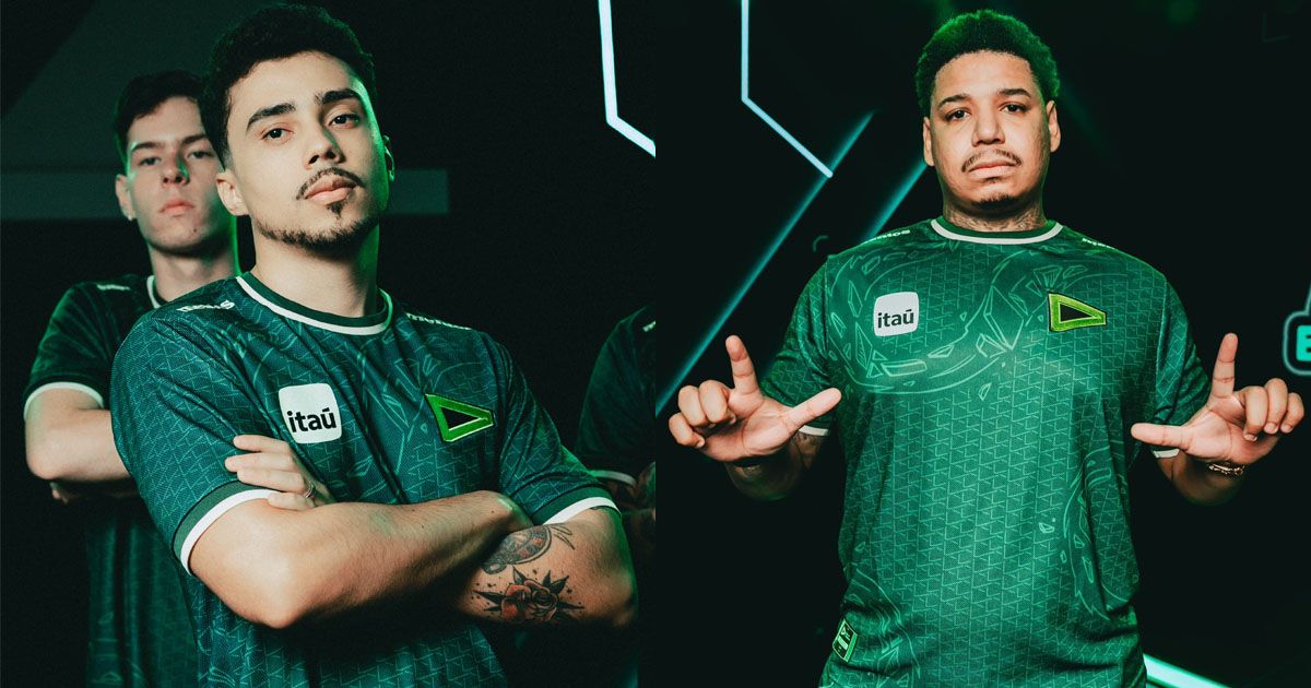 VALORANT: LOUD finaliza seu time para 2025; veja os jogadores - Mais ...