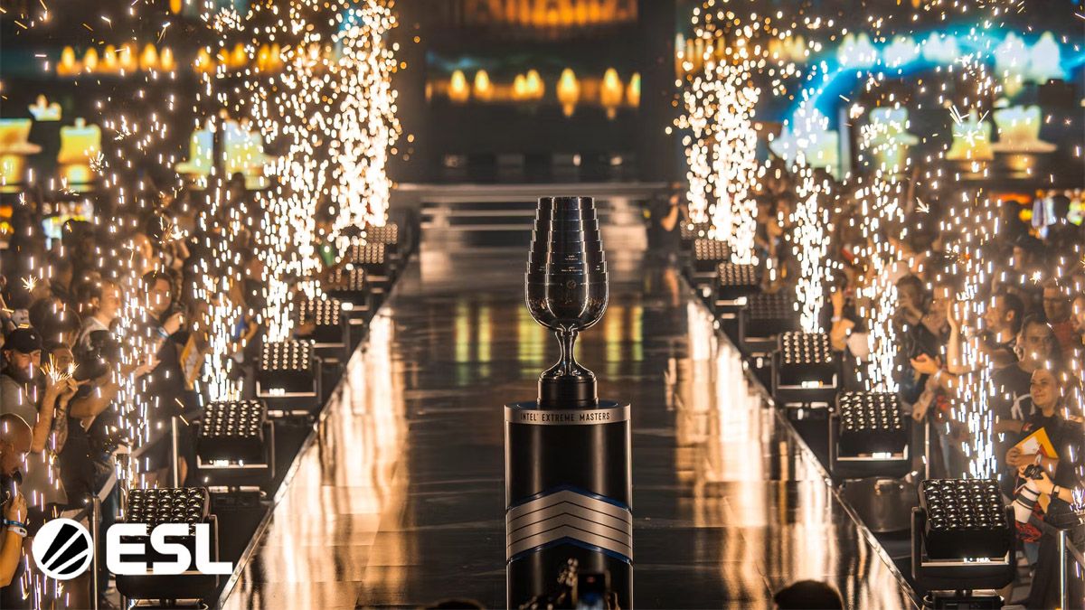 IEM Cologne 2025: Tabela, onde assistir, times, jogos e resultados - Mais Esports