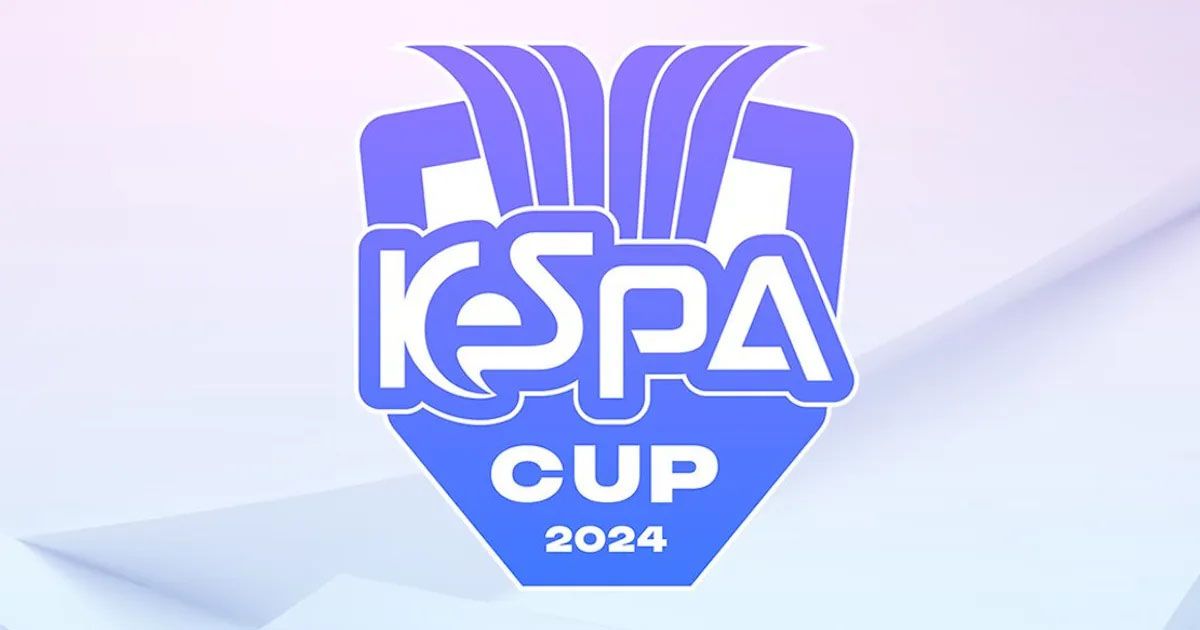 KeSPA Cup 2024: Jogos, onde assistir, tabela e resultados - Mais Esports
